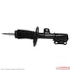 Motorcraft New Suspension Strut Assembly AST-12323 - The Home Depot