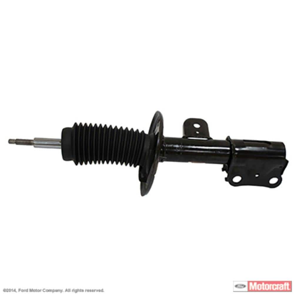 Motorcraft New Suspension Strut Assembly AST-12323 - The Home Depot