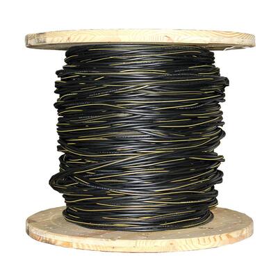 URD - Service Entrance Wires - Wire - The Home Depot