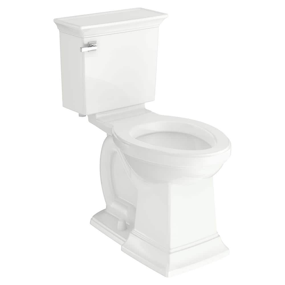 American Standard Town Square Toilet