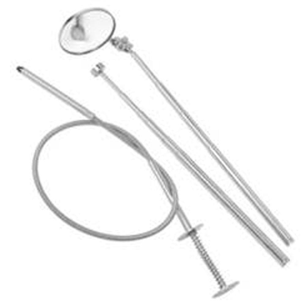 HDX 3-Piece Retrieval Set 12121 - The Home Depot