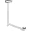 KOHLER Clearflo Slotted Overflow Bath Drain in Polished Nickel K-7272 ...