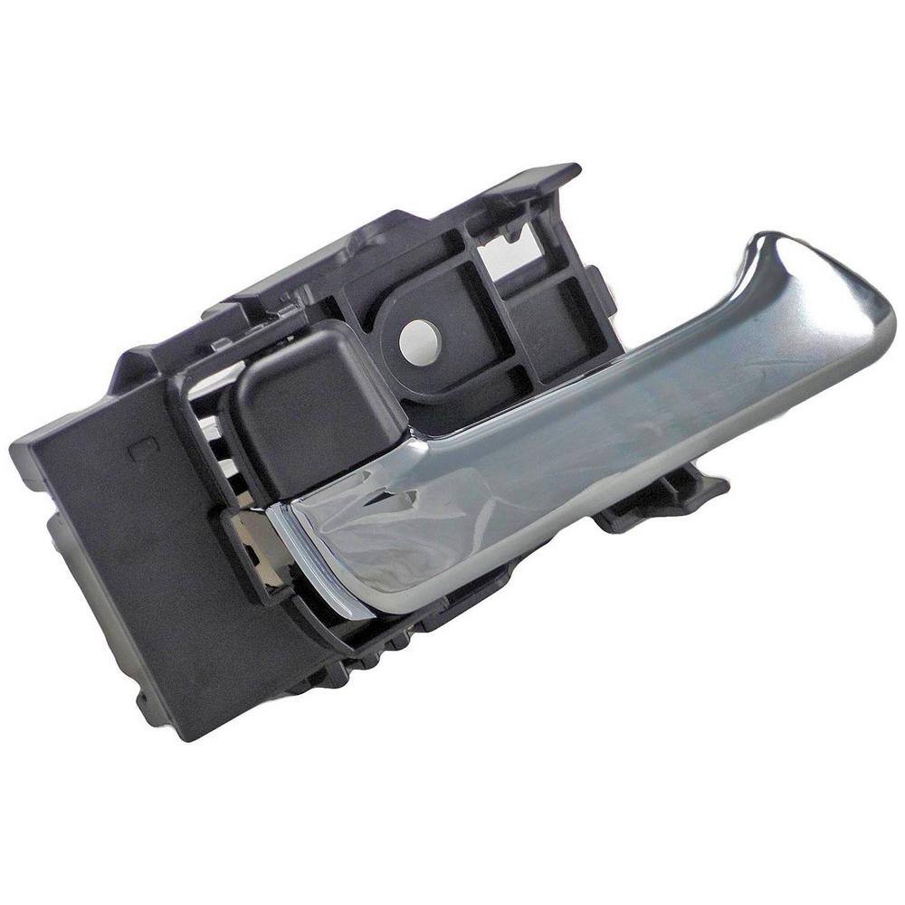 Interior Door Handle Front Left, Rear Left Chrome-82002 - The Home Depot