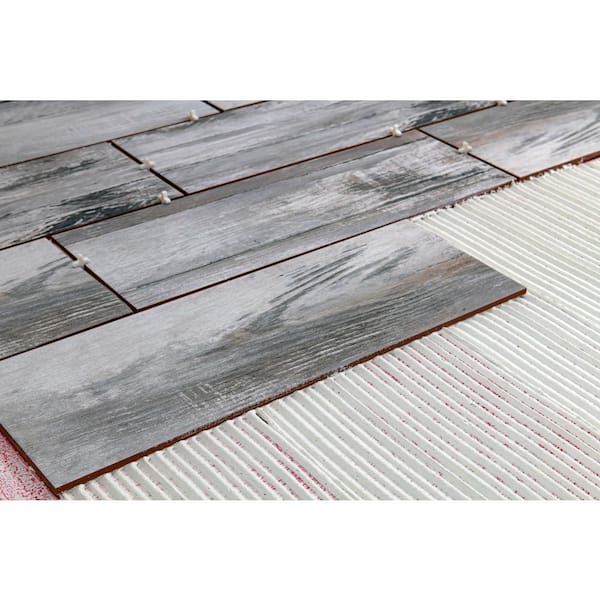 Custom Building Products VersaBond HP 50 lb. White High Performance ...