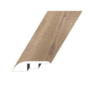 Montserrat Zephyr Grand Aztec 20 MIL x 9 in. W x 60 in. L SPC ...