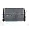 TYC Radiator 13067 - The Home Depot