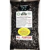 Organic Premium Planting mix. Concentrated Strength. 5 lbs. Makes 20 ...
