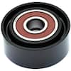Gates Accessory Drive Belt Idler Pulley 36614 - The Home Depot