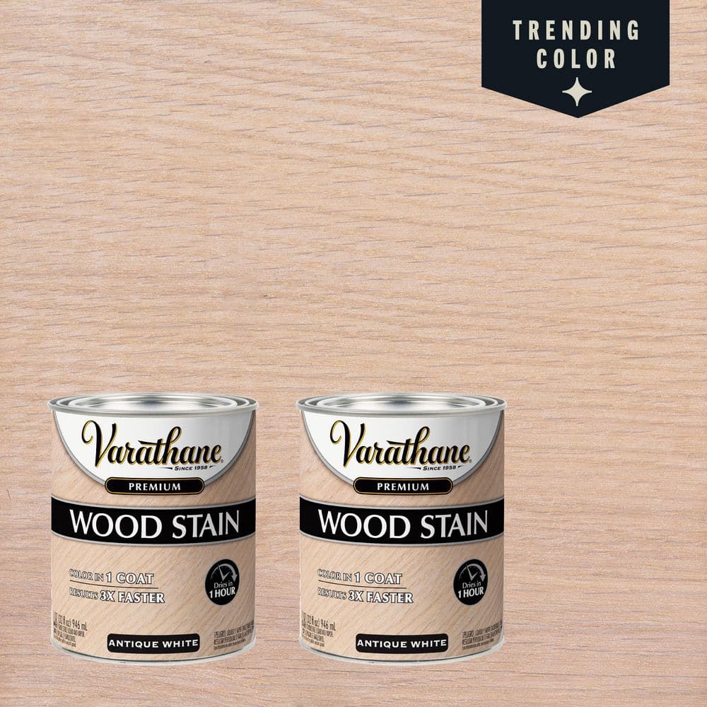 Antique Wood Stain
