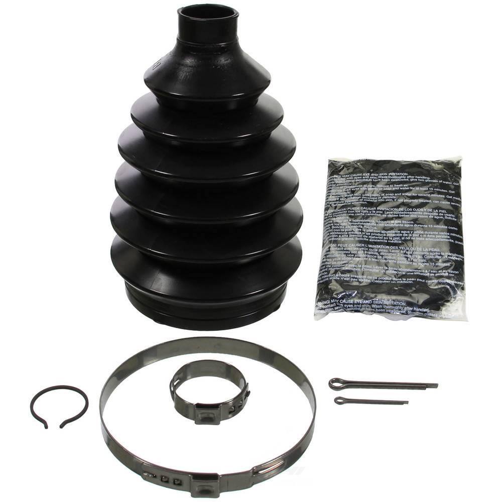 MOOG Chassis Products CV Joint Boot Kit 5463 - The Home Depot