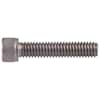 Hillman M6-1 x 20 mm. Internal Hex Socket Cap-Head Cap Screws (8-Pack ...