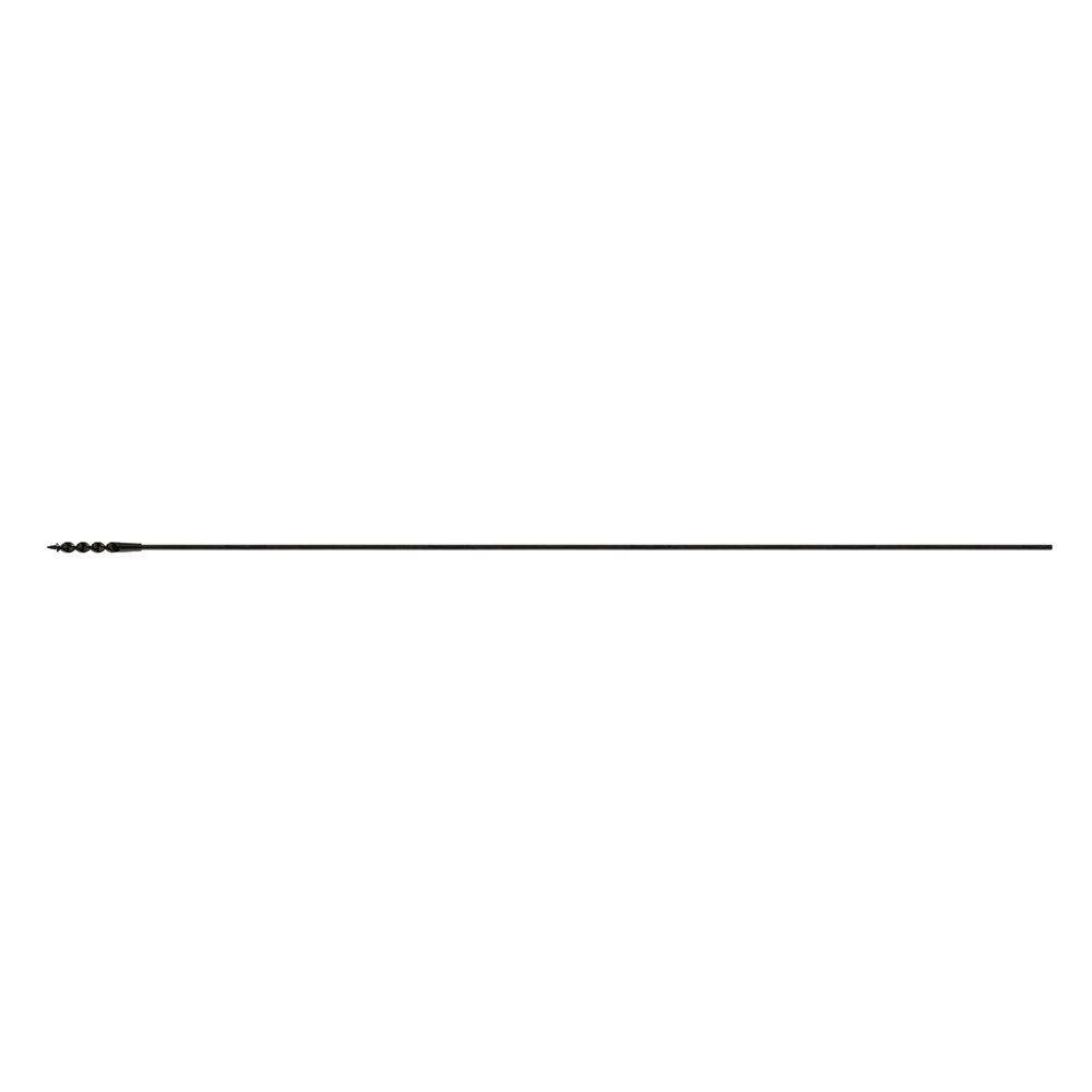 Klein Tools 3/8 in. x 54 in. Flex Auger Bit 53716 - The Home Depot