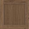 American Woodmark Leesburg 11 9/16 in. W x 3/4 in. D x 11 1/2 in. H in ...