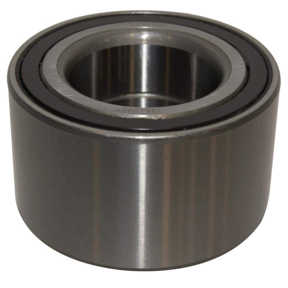 GMB Wheel Bearing - Front 735-0007 - The Home Depot