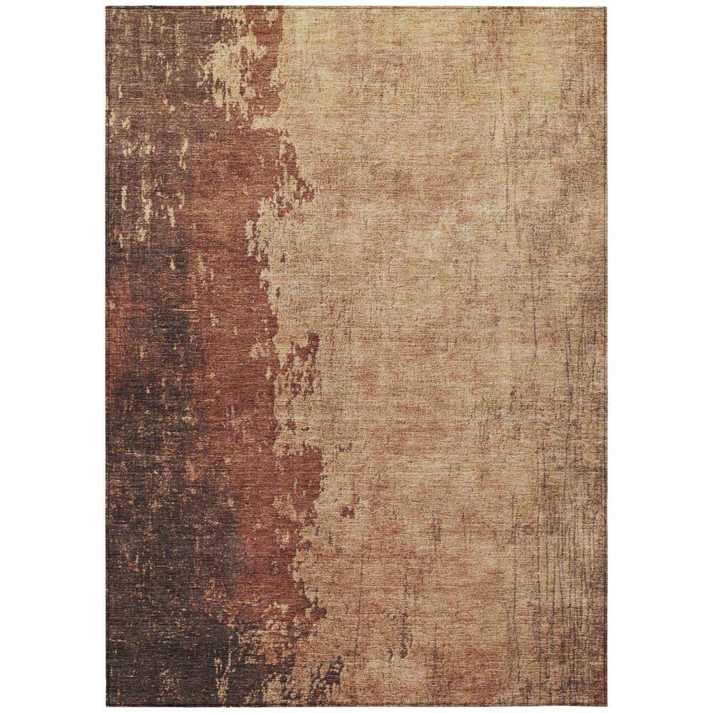 Addison Rugs Chantille Machine Washable Indoor/Outdoor Abstract ACN1904 ...