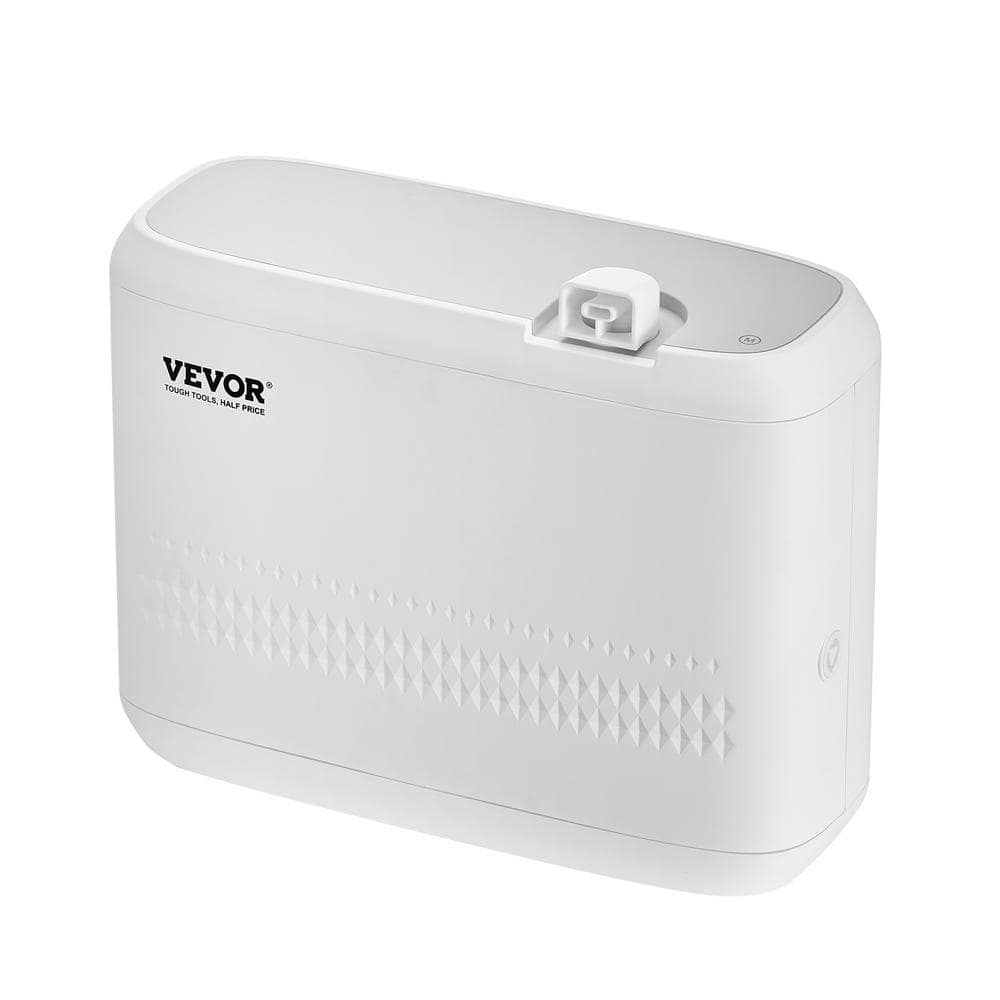 VEVOR Oil Scent Air Machine 850ml Bluetooth Smart Cold Air Diffuser ...