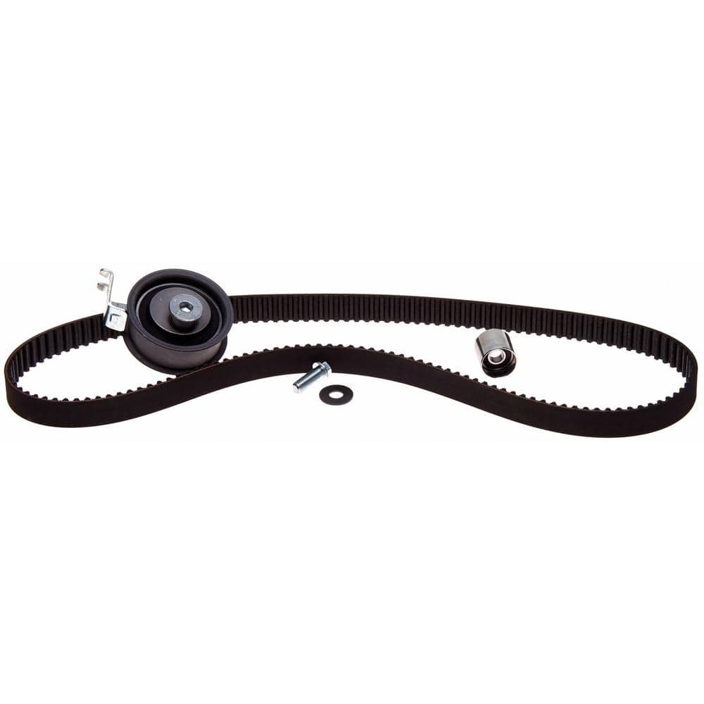 Gates PowerGrip Premium OE Timing Belt Component Kit TCK306 - The Home ...