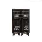 Square D PowerPact 200 Amp Q-Frame Molded Case 2-Pole Circuit Breaker ...