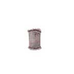 Swift Straw Long Leaf Pine Straw Rolls 826700 - The Home Depot