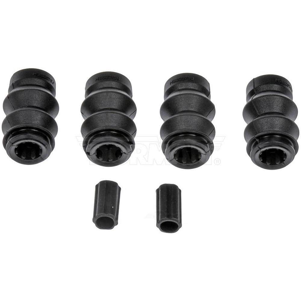 First Stop Disc Brake Caliper Bushing HW16169 - The Home Depot