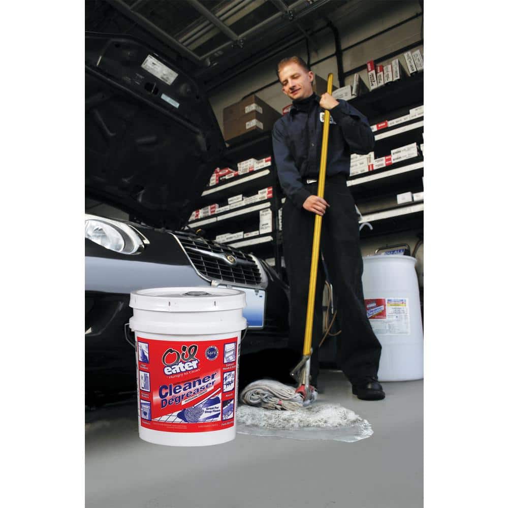 Buy 5 gal. Cleaner Degreaser Pail Online at Lowest Price in Nepal ...