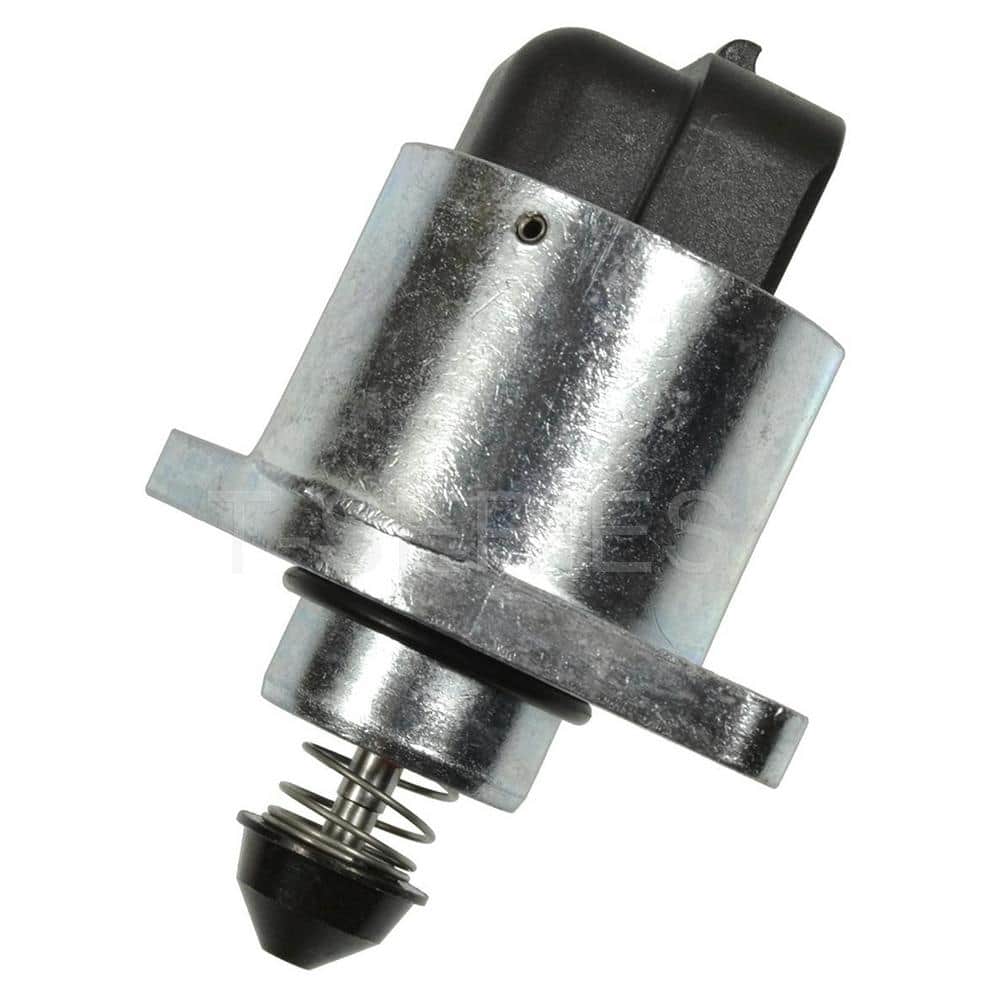 Fuel Injection Idle Air Control Valve-AC101T - The Home Depot