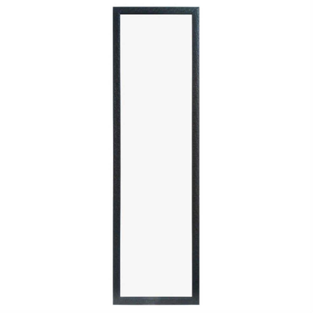 AOPSPS 50 in. W x 14 in. H Large Rectangular PS Framed Explosion-Proof ...