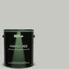 BEHR MARQUEE 1 gal. #MQ2-59 Silver City Semi-Gloss Enamel Exterior ...