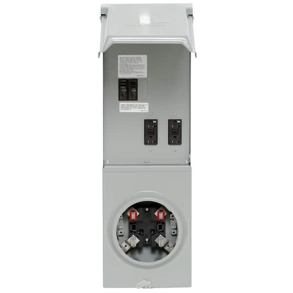 Midwest Temporary Power Electrics MIDU012010 MIDWEST U012010 TEMP PWR