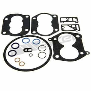 Walker Fuel Injector Rebuild Kit 18023 - The Home Depot