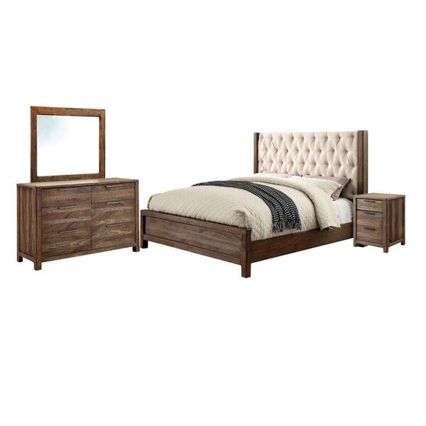 Hutchin wooden bed frame store