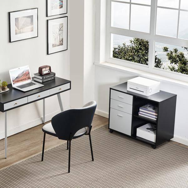 Modern Office Filing Cabinets