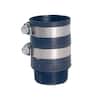 JACKEL 1-1/2 in. Threaded Sump Pump Check Valve CH-150S-150MT - The ...