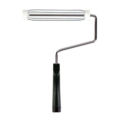 Wooster 18 in. Big Ben Roller Frame 0BR0450180