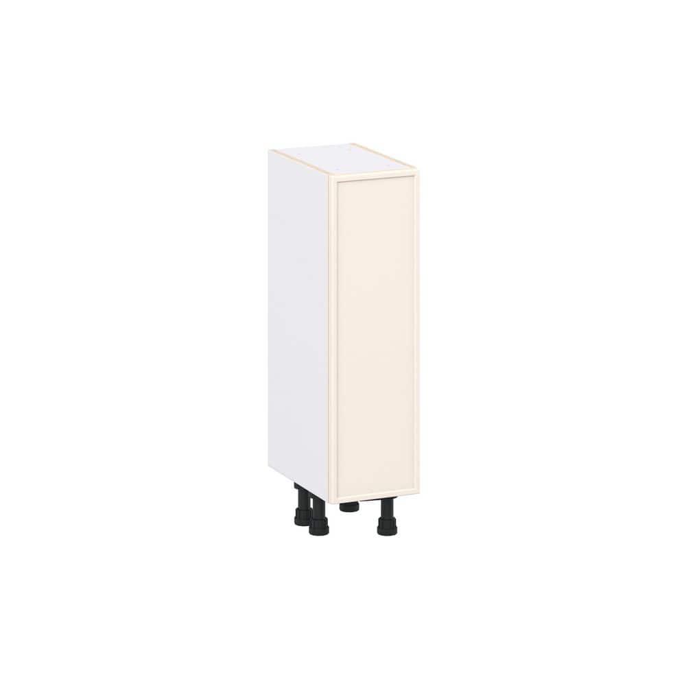 J COLLECTION Fairview 9 in. W x 14 in. D x 34.5 in. H Assembled Slim ...