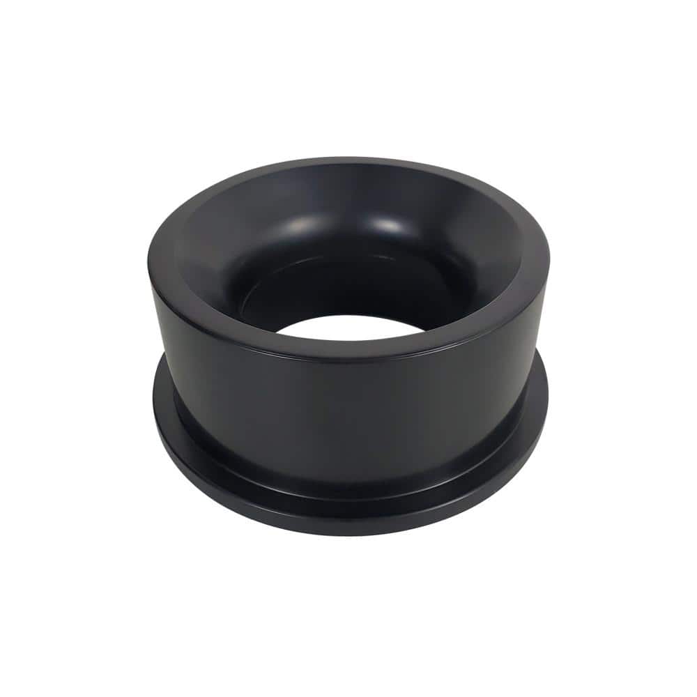 ICON ABS Fitting - Tank Reducer Bushing, 3 in. Spigot x 2 in. HUB 14851 ...