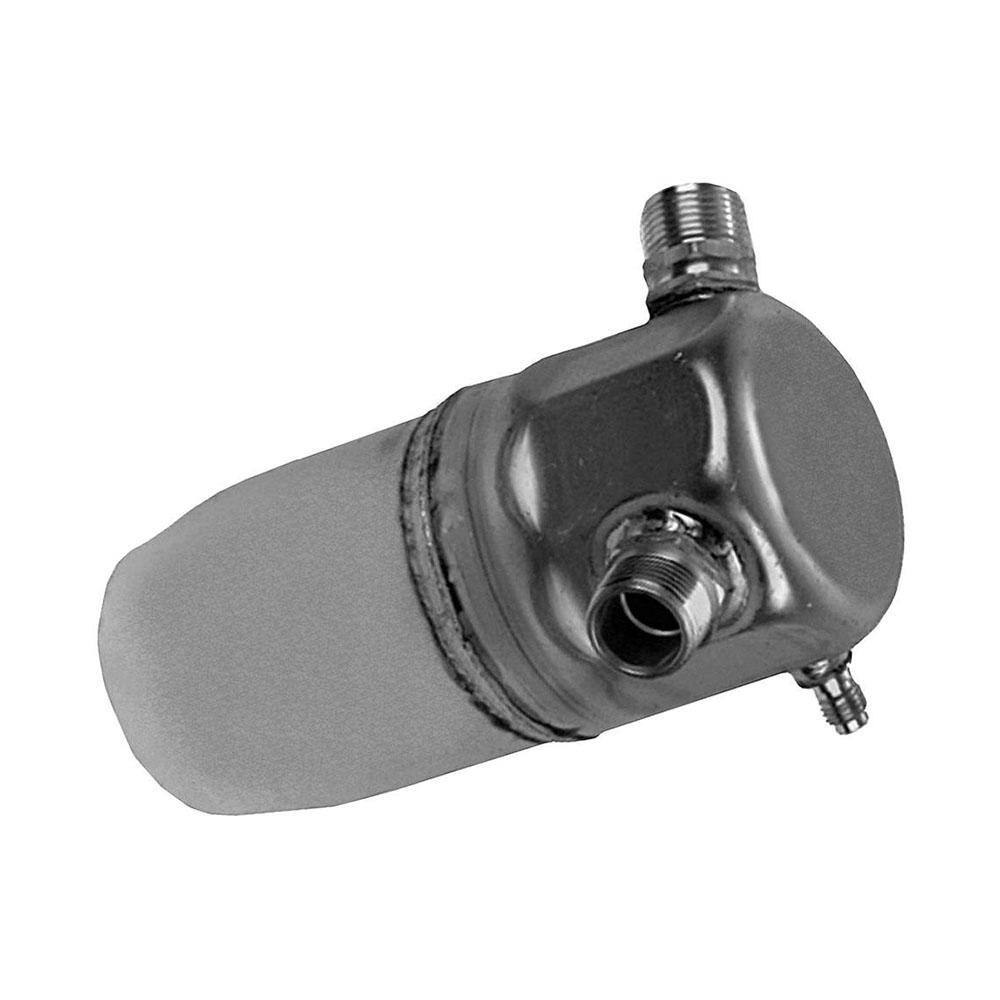 ACDelco A/C Accumulator 15-1685 - The Home Depot