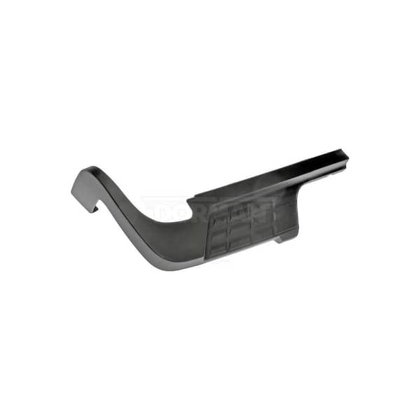 HELP Rear Bumper Pad Left Side-54418 - The Home Depot