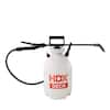 HDX 2 Gallon Deck Pump Sprayer 190663 - The Home Depot