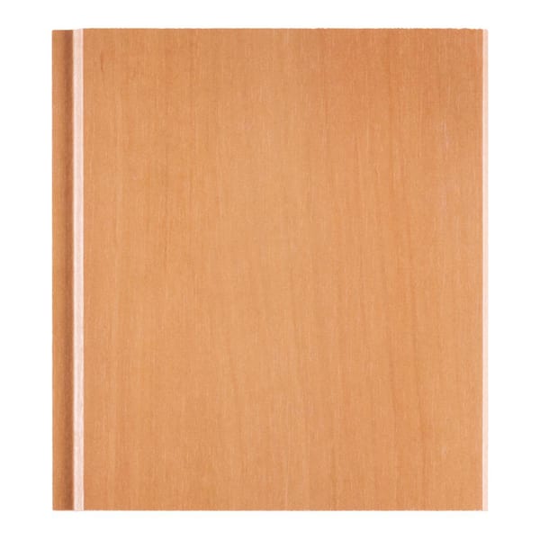 Reviews for Armstrong CEILINGS WoodHaven New Apple Clip Up Tongue and ...