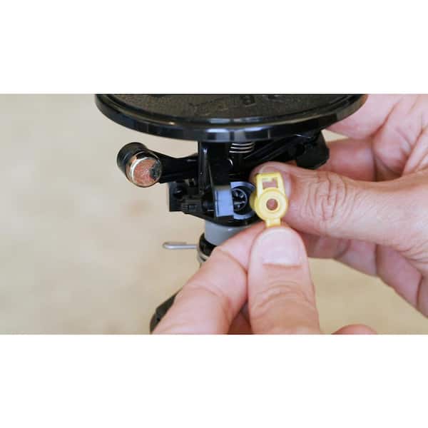 Buy Maxi-Paw Pop-Up Impact Sprinkler Online at Lowest Price in India ...