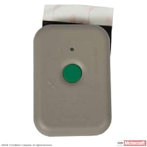 Motorcraft TPMS Control Unit TPMS-19 - The Home Depot