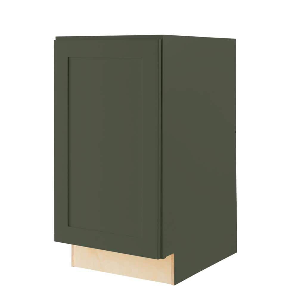 Have a question about Hampton Bay Avondale 18 in. W x 24 in. D x 34.5 in. H Ready to Assemble ...