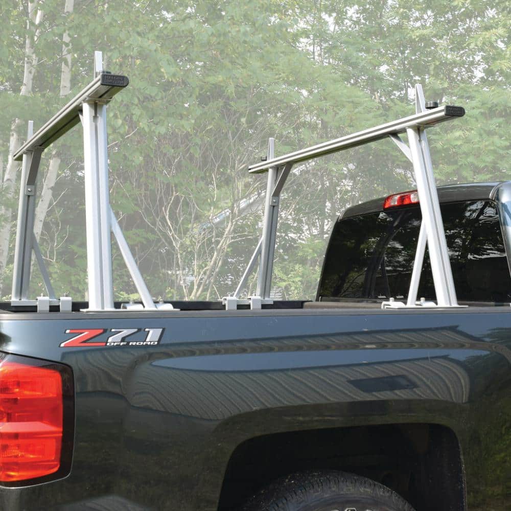 MALONE TradeSport 800lb Capacity Watersport Utility Pickup Truck Bed ...