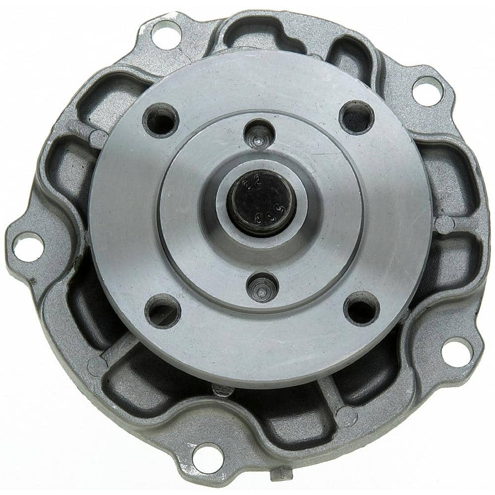 Gates Engine Water Pump 41020 - The Home Depot