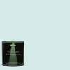 BEHR MARQUEE 1 qt. Home Decorators Collection #HDC-MD-23 Ice Mist Semi ...