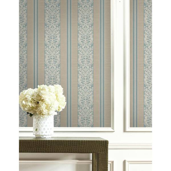 Striped Wallpaper Patterns