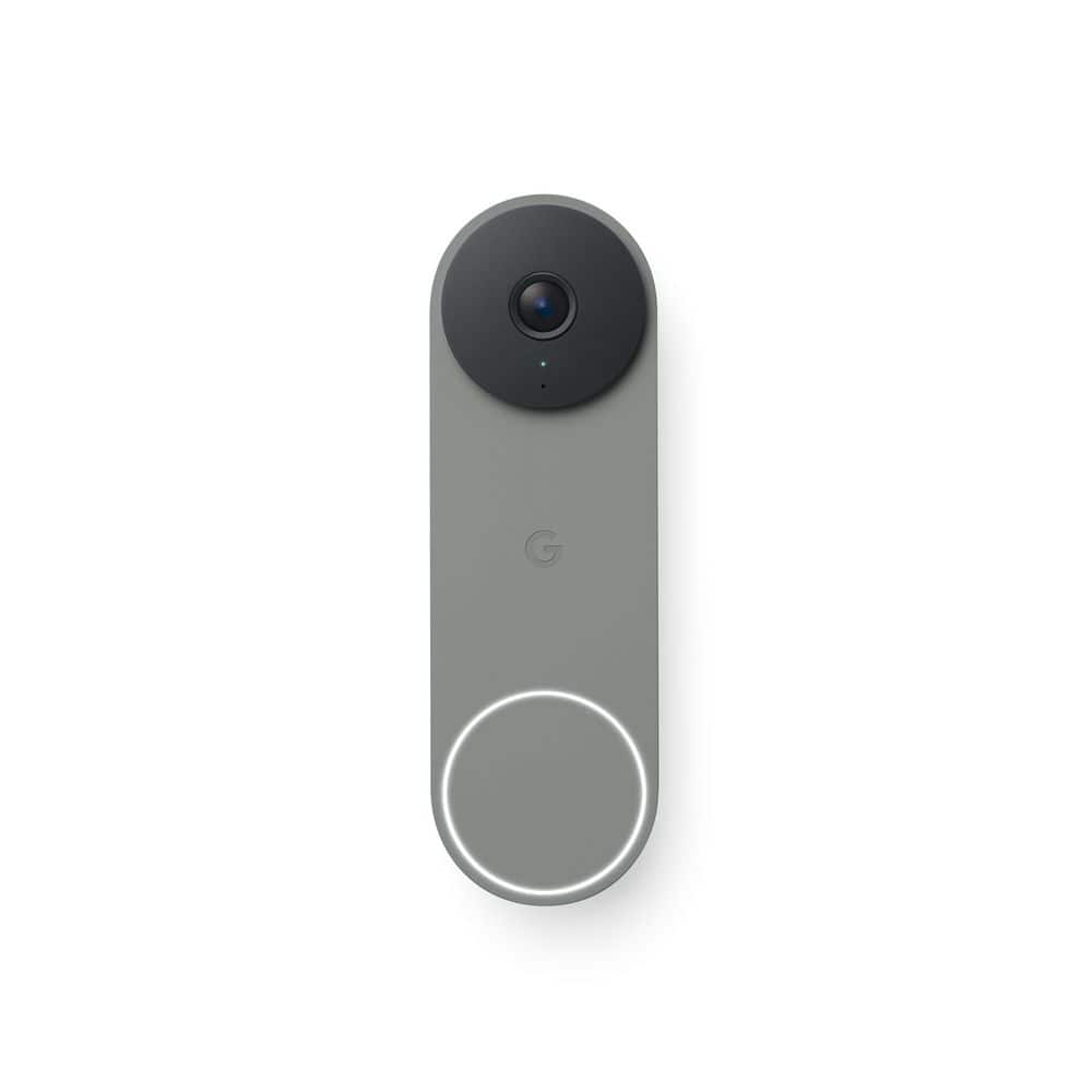 Reviews for Google Nest Doorbell (Wired, 3rd gen) - Hazel | Pg 4 - The ...