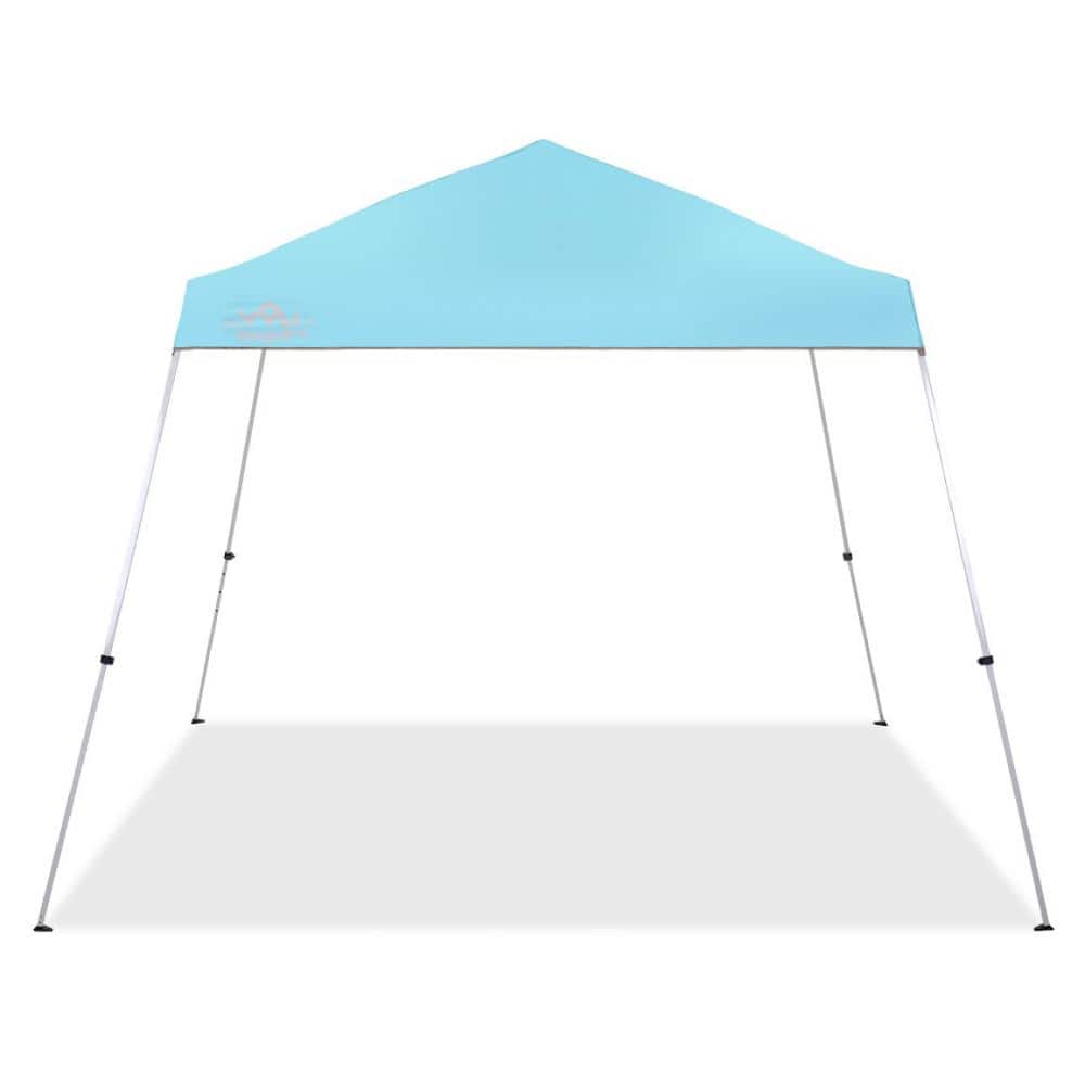 Yoli Journey EasyLift 12 ft. W x 12 ft. L Instant Canopy JOELAQUAGRY81