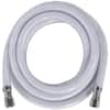 CERTIFIED APPLIANCE ACCESSORIES 10 ft. PVC Ice Maker Connector IM120P ...